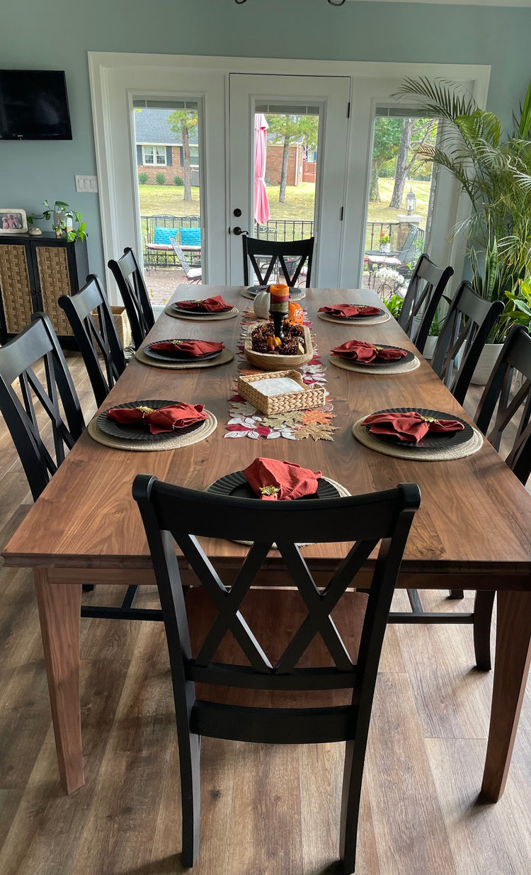 The Vance – Family Furniture Co.