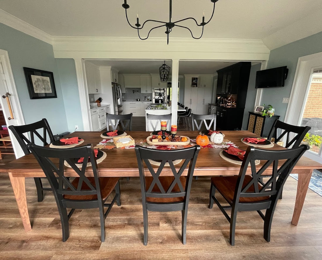 The Vance – Family Furniture Co.