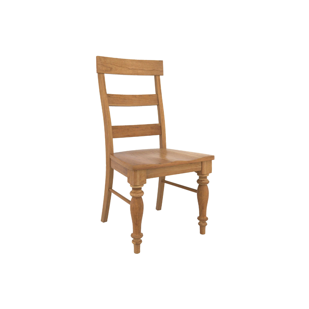 The Savannah Chair – Family Furniture Co.